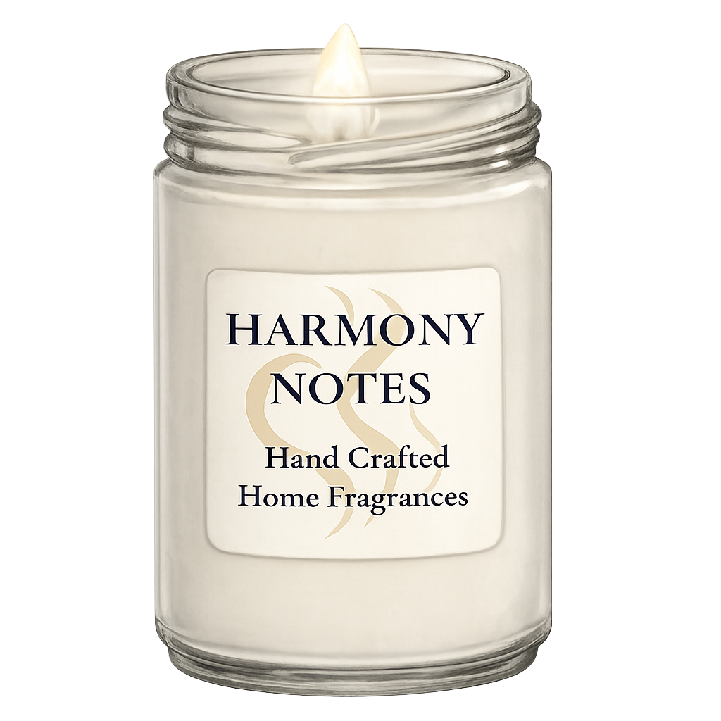 Harmony Notes